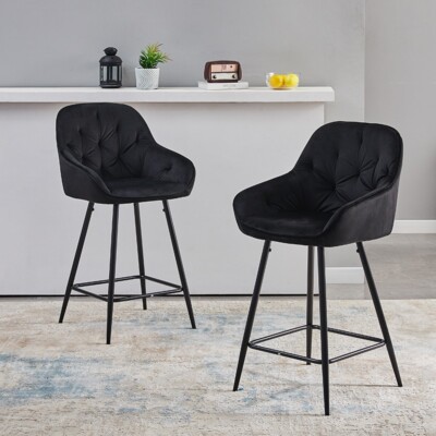 2 X Bar Stools for sale | eBay
