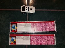 Transformers G1 Tailgate