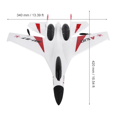 RC Flugzeug-Modelle & -bausätze online kaufen | eBay