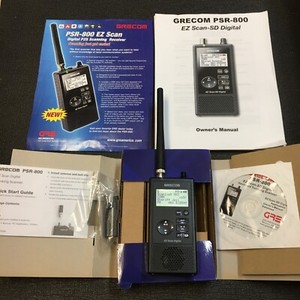 Psr Scanner for sale | eBay