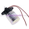 Fits For Caterpillar Engine New 49425693 231-6287 24V Stop Solenoid 1pc ...