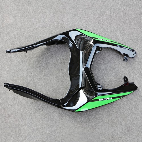 For Kawasaki Ninja ZX6R 2013-17 Bodywork Rear Fairing Hugger Tail Seat ...