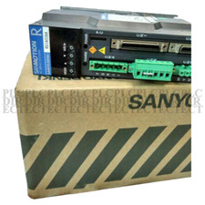 SANYO DENKI Industrial Servo Drives & Amplifiers for sale | eBay