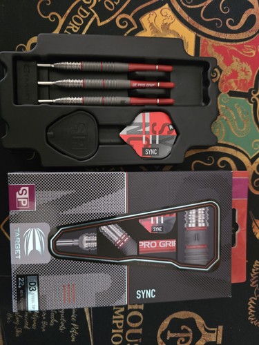 Target Sync 03 22g | eBay UK