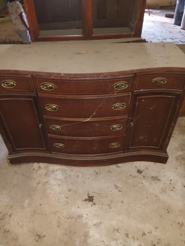 antique dresser | eBay