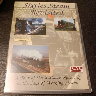 british steam railways dvd collection products for sale | eBay