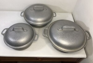 Silver Seal Cookware for sale | eBay