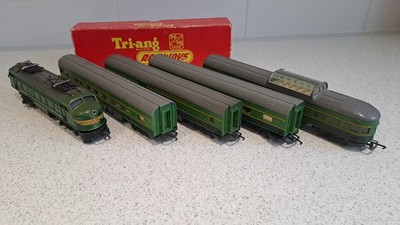 triang transcontinental products for sale | eBay UK