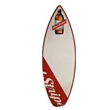 Surfboard Beer Signs for sale | eBay