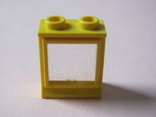 LEGO 6689 Post-Station Set Parts Inventory and Instructions - LEGO ...