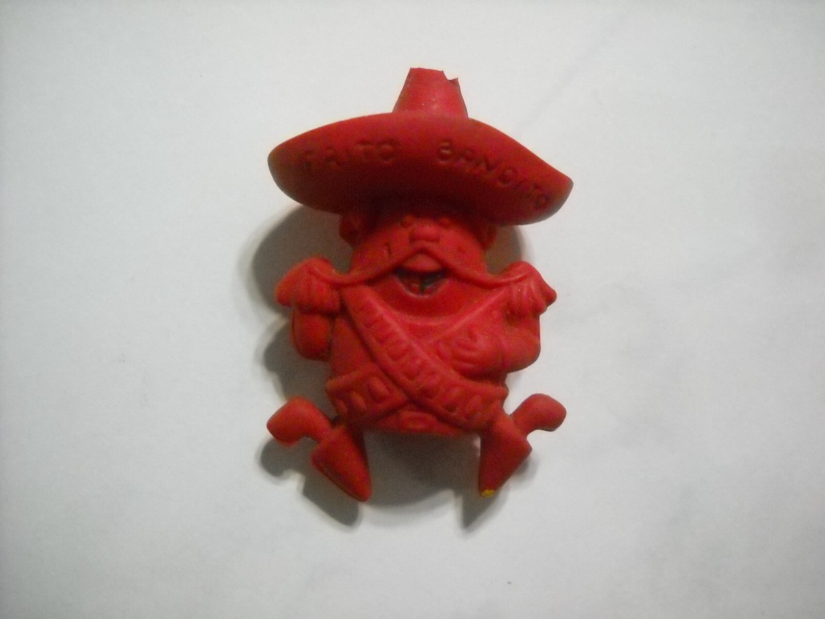 Frito Bandito Radiergummi Franky Rizardo | ANTS 2024 Live At