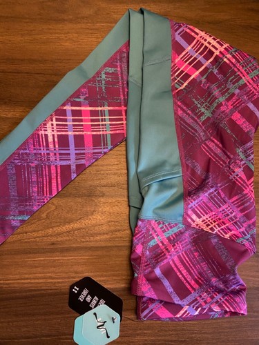 LuLaRoe Rise: Brave XS Athletic Workout Pant Bottom new with tags | eBay