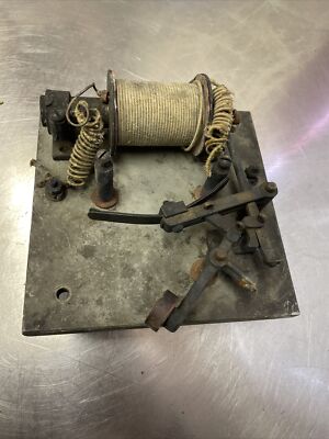 Morse in Radio Communication Code Keyers & Keys for sale | eBay