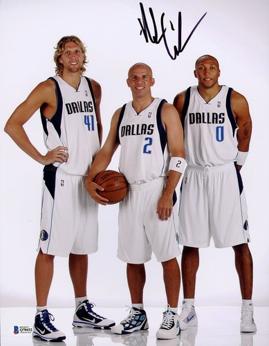 Mark Cuban Signed 11x14 Photo Beckett BGS COA Autograph Auto Shark Tank ...