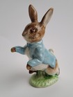 Beswick Peter Rabbit – Beatrix Potter Figurines.