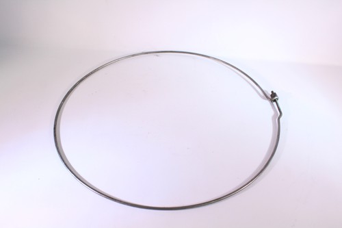 HALFTRACK Half Track Clamp Assy Steering Knuckle Boot Outer G102 G147 ...