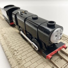 Thomas and Friends Neville the steam engine Character Guide -- Thomas ...