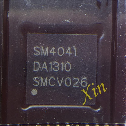 10pcs SM4041 QFN-48 | eBay