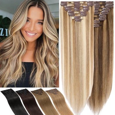 Cheap Hair Extensions for sale | eBay