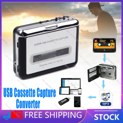 Cassette To Cd Converter for sale | eBay