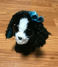 Tracey the Dog - Beanie Boos - Beaniepedia