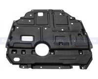 Undertray Under Engine Cover Rust Shield for Volvo V40 2012-2020 Petrol ...