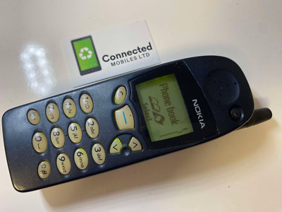 Nokia Vintage Phone in Vintage Mobile Phones for sale | eBay
