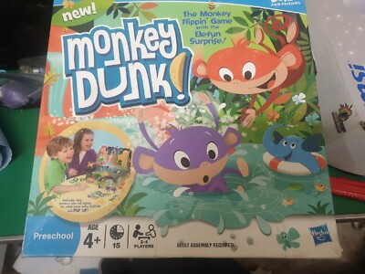 Elefun Game for sale | eBay