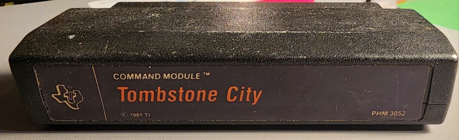 Jumpy Value - GoCollect (texas-instruments-ti99-4a-jumpy )