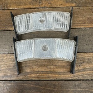 Bicycle Wheel Reflectors for sale | eBay