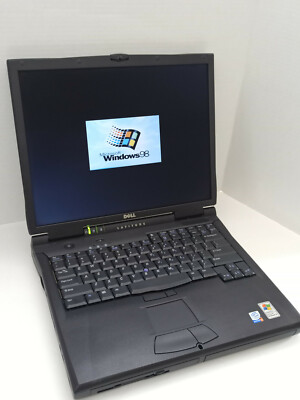 Windows 98 Computer in Vintage Computers & Mainframes for sale | eBay