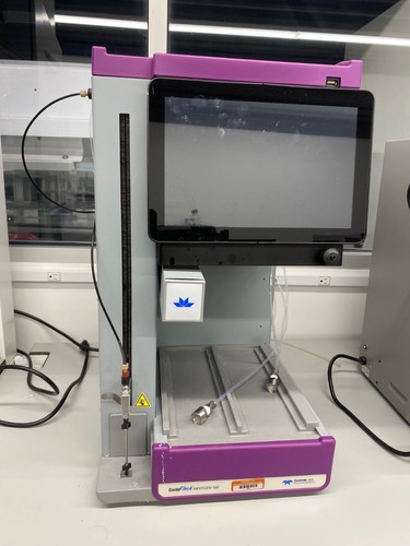 Teledyne Isco CombiFlash NextGen 100 Flash Chromatography System | eBay