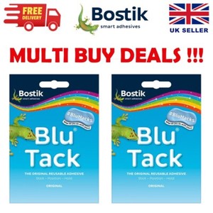 Blue Tack for sale | eBay