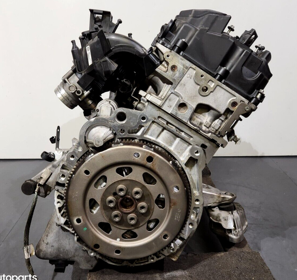 Complete Engines for BMW 335i for sale | eBay