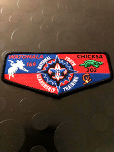 SCOUT PATCH NETWORK | eBay Stores
