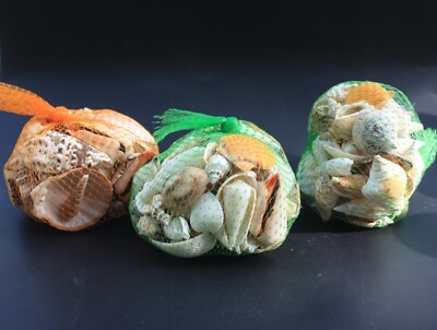 Bag Of Shells for sale | eBay