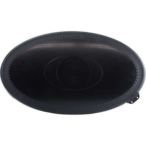 Sea-Dog Kayak Hatch Cover Vcp Oval #745270-1 | eBay