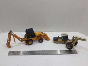 1:16 Diecast Construction Equipment for sale | eBay