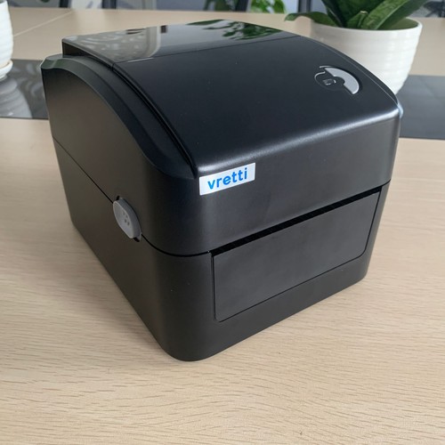 VRETTI Thermal Label Printer 4x6 Cheap Shipping Label Printer For ...