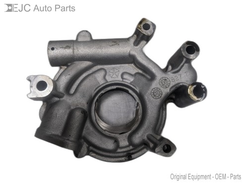 Engine Oil Pump For 09-10 Jeep Grand Cherokee 3.7 53020827AC 4WD | eBay