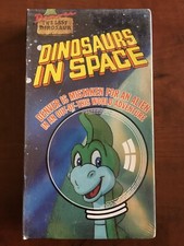Dinosaurs VHS Tapes for sale | eBay