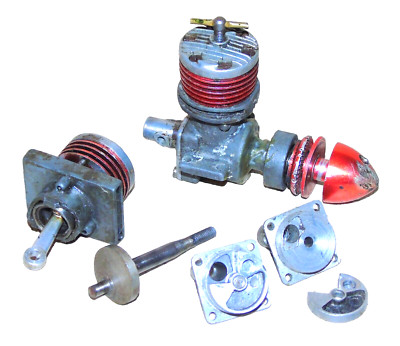 Model Diesel Engine for sale | eBay