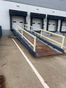 yard ramp products for sale | eBay