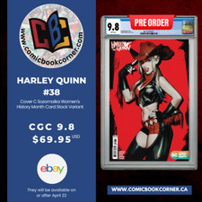 Comicbook Corner | eBay Stores