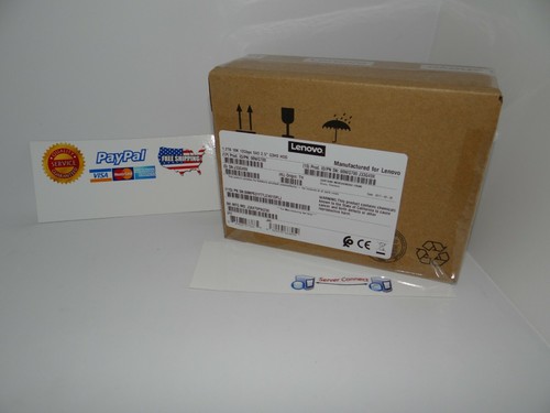 00WG700 LENOVO / IBM 1.2 TB 10K 12GBPS SAS 2.5" G3HS 00WG701 HARDDRIVE ...