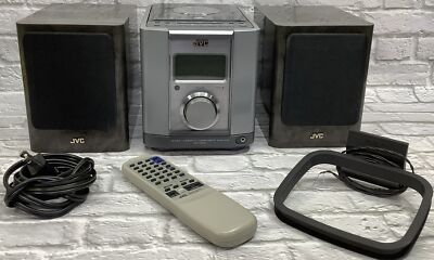 Jvc Fs for sale | eBay