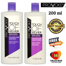 Touch Of Silver Shine Shampoos for sale | eBay