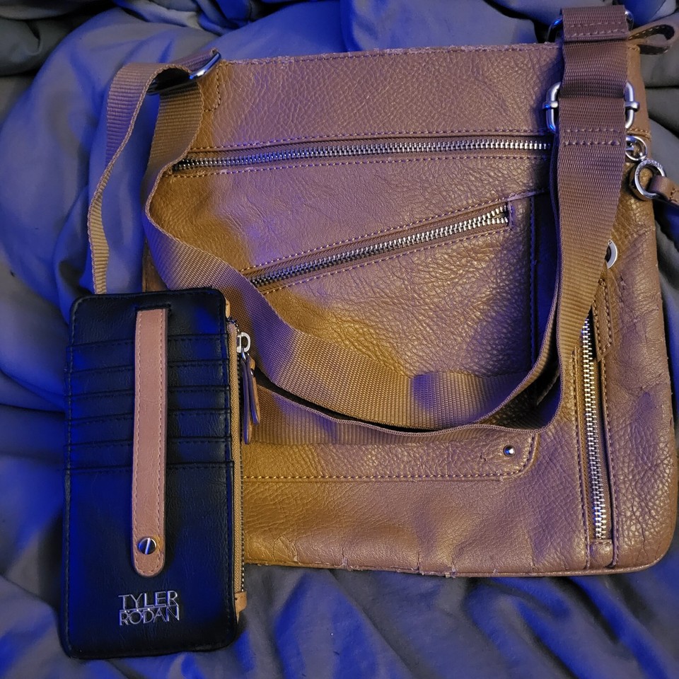 Tyler Rodan Bags & Handbags for Women for sale | eBay