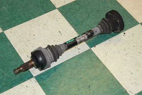 2006 Porsche Cayman 987 Rear Axle Shaft Tiptronic 98733202425 Stk#21083 ...