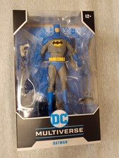 DC Multiverse Batman (Detective Comics #1000 - Blue Costume)
